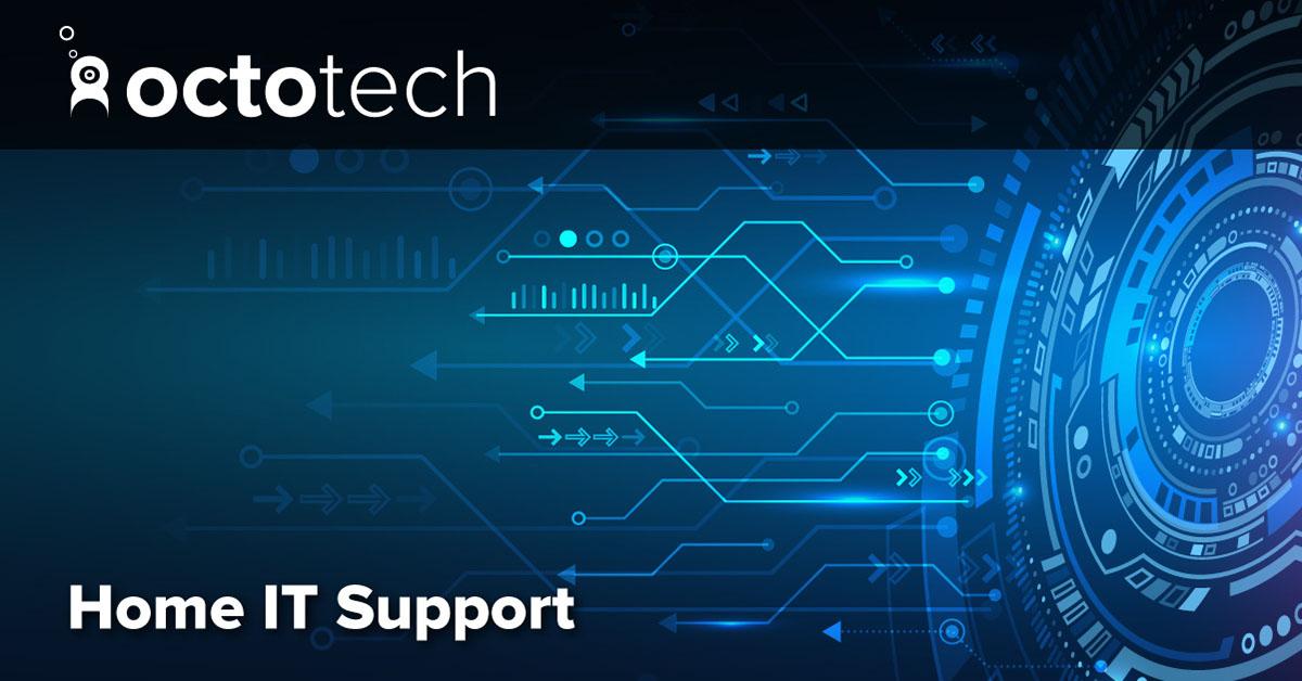 Cloud Storage | Access Your Files Anywhere | Octotech Ltd